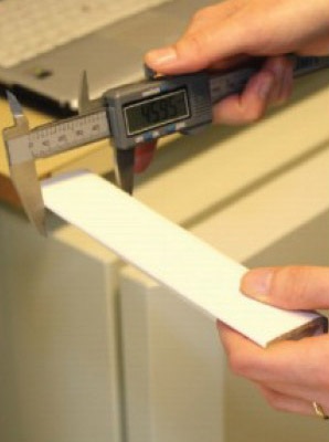 Angle Board Quality | Angle Concepts LLP