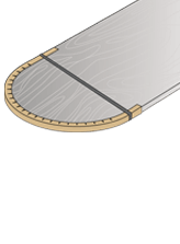 Notched Angle Board Manufacturers in Bangalore, Karnataka, India